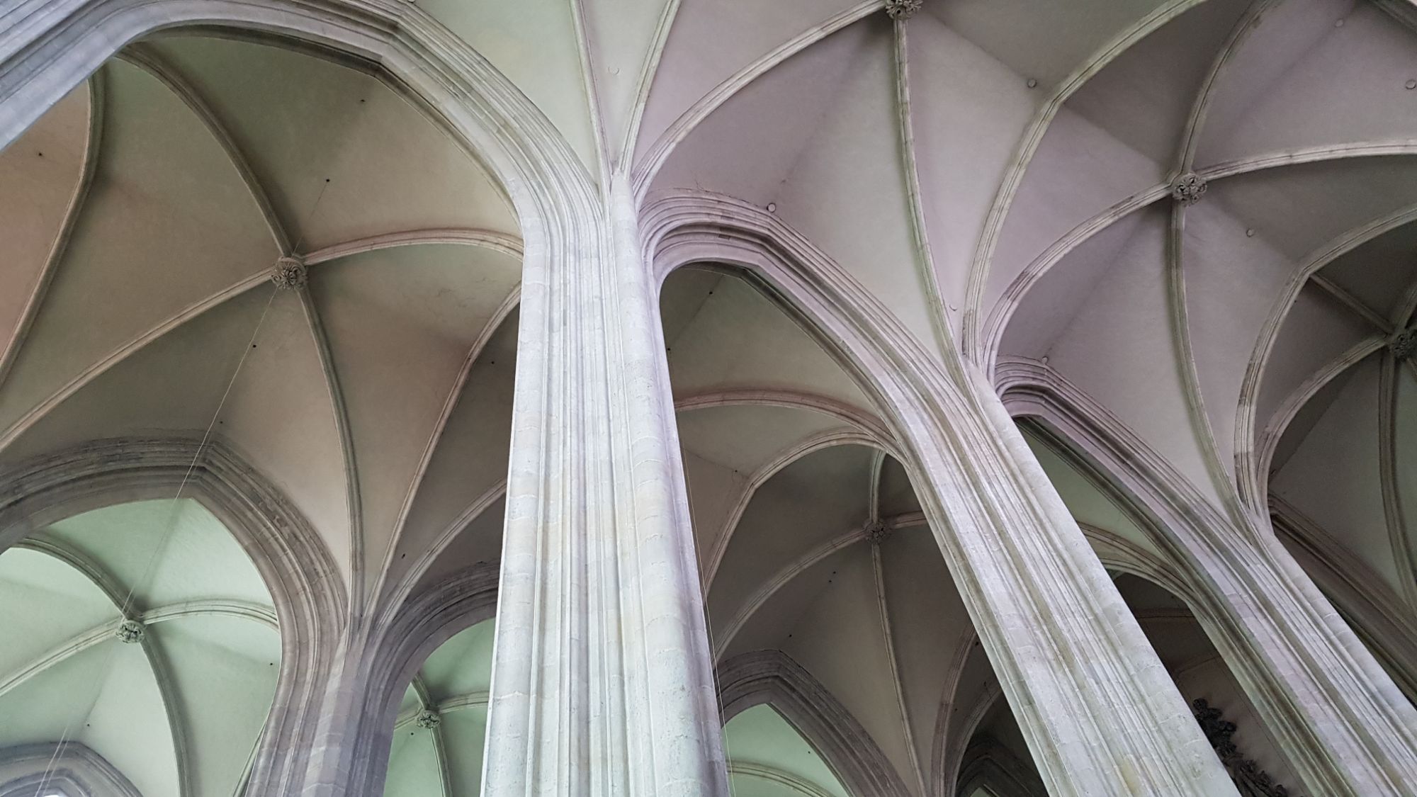 Eine Woche Wien – die Minoritenkirche | Katholisch? Logisch!